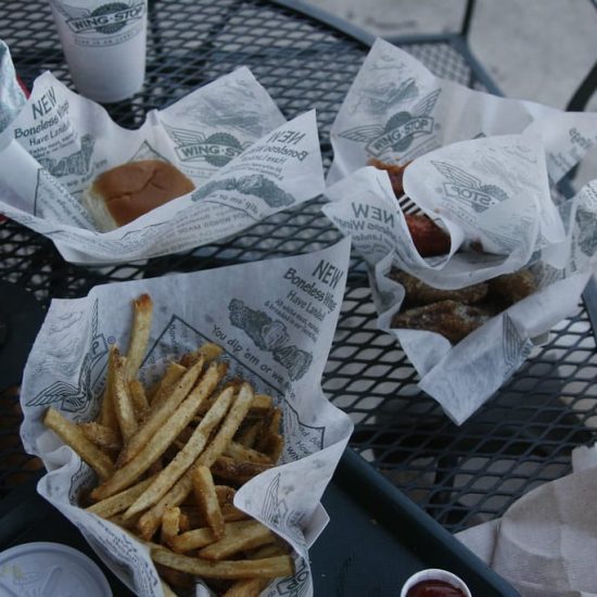 9 Different Types of Prawns