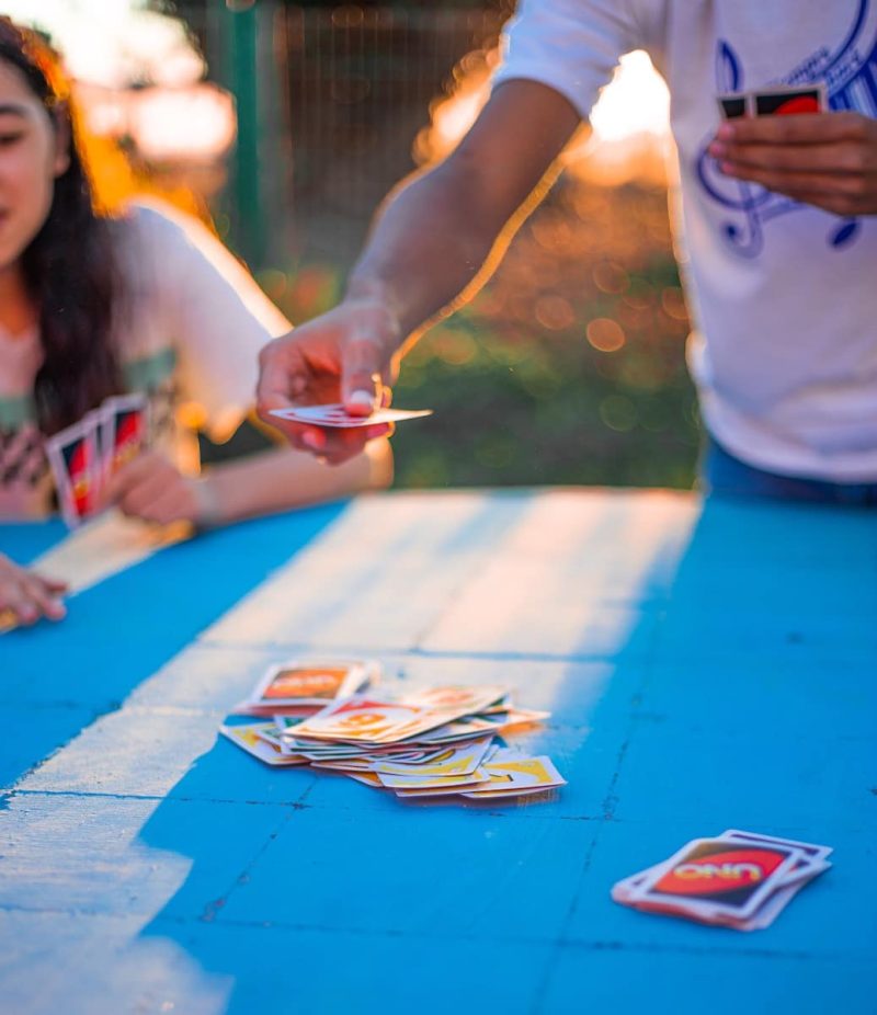 10 Excellent Alternatives to Video Games
