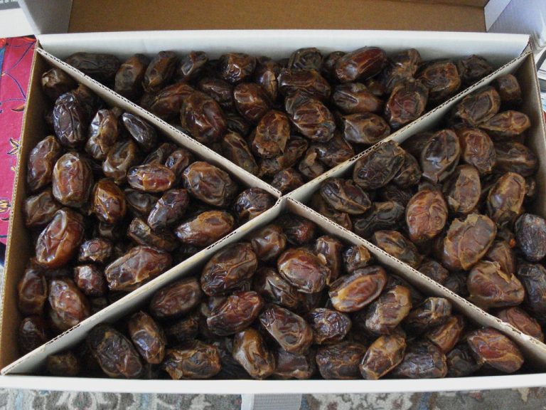12 Fruits That Contain Fructose