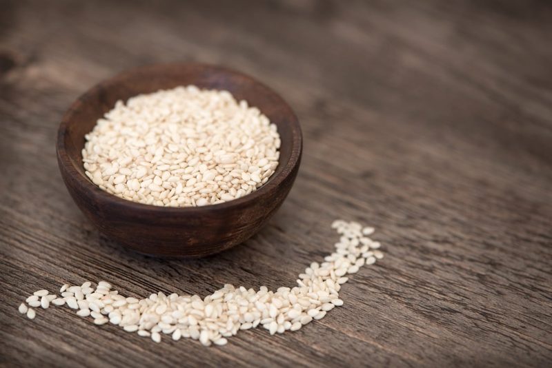 11 Types of Edible Seeds You Should Be Eating