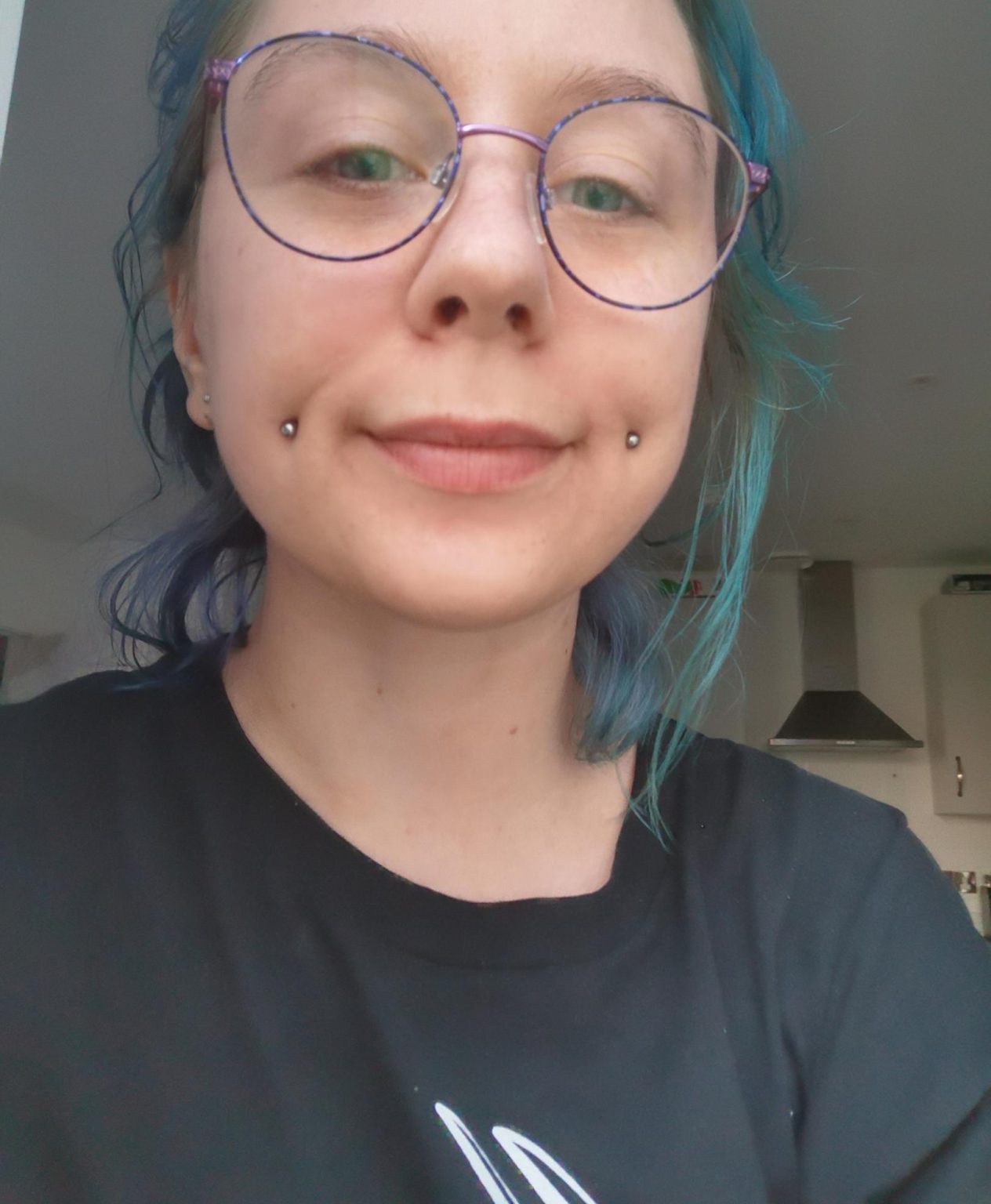 12 Different Types of Facial Piercings