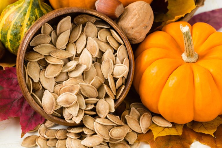 11 Types of Edible Seeds You Should Be Eating