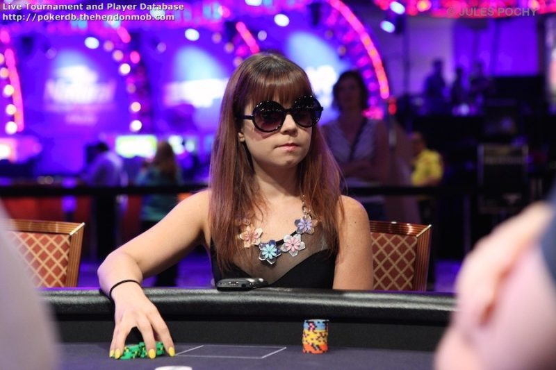 4 Famous Female Gamblers You Didn't Know