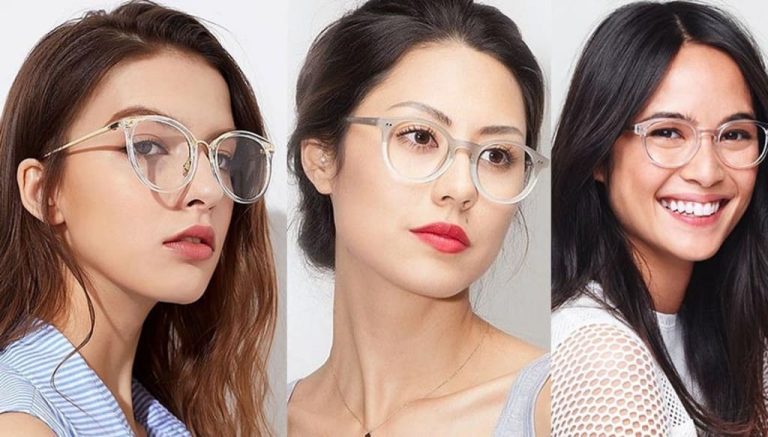 10 Different Types of Eyeglasses Explained