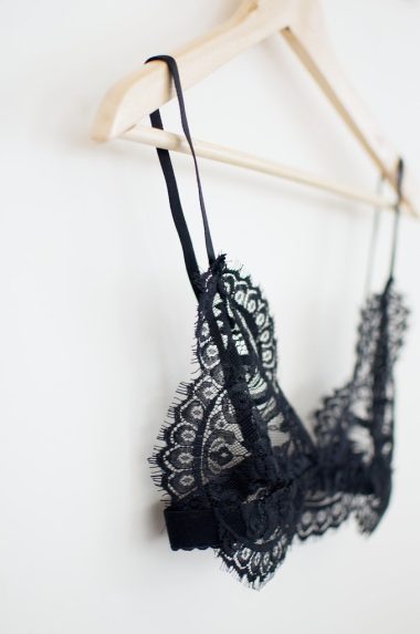 35 Different Types of Bras for Every Woman