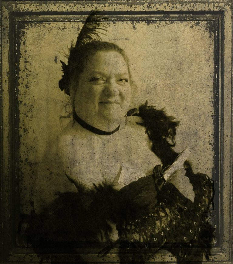 4 Famous Female Gamblers You Didn't Know