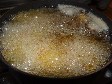 17 Different Types of Cooking Methods