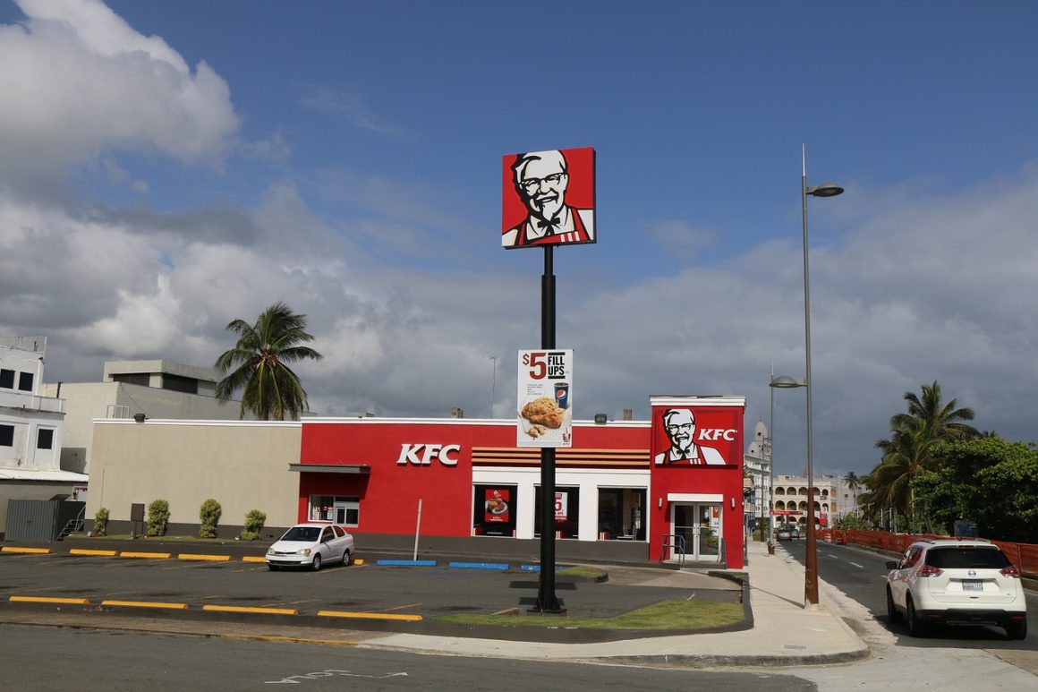 Is Kfc Open On Easter Sunday