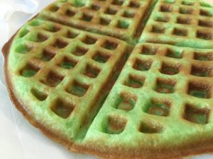 8 Different Types of Waffles From Around the World With Pictures
