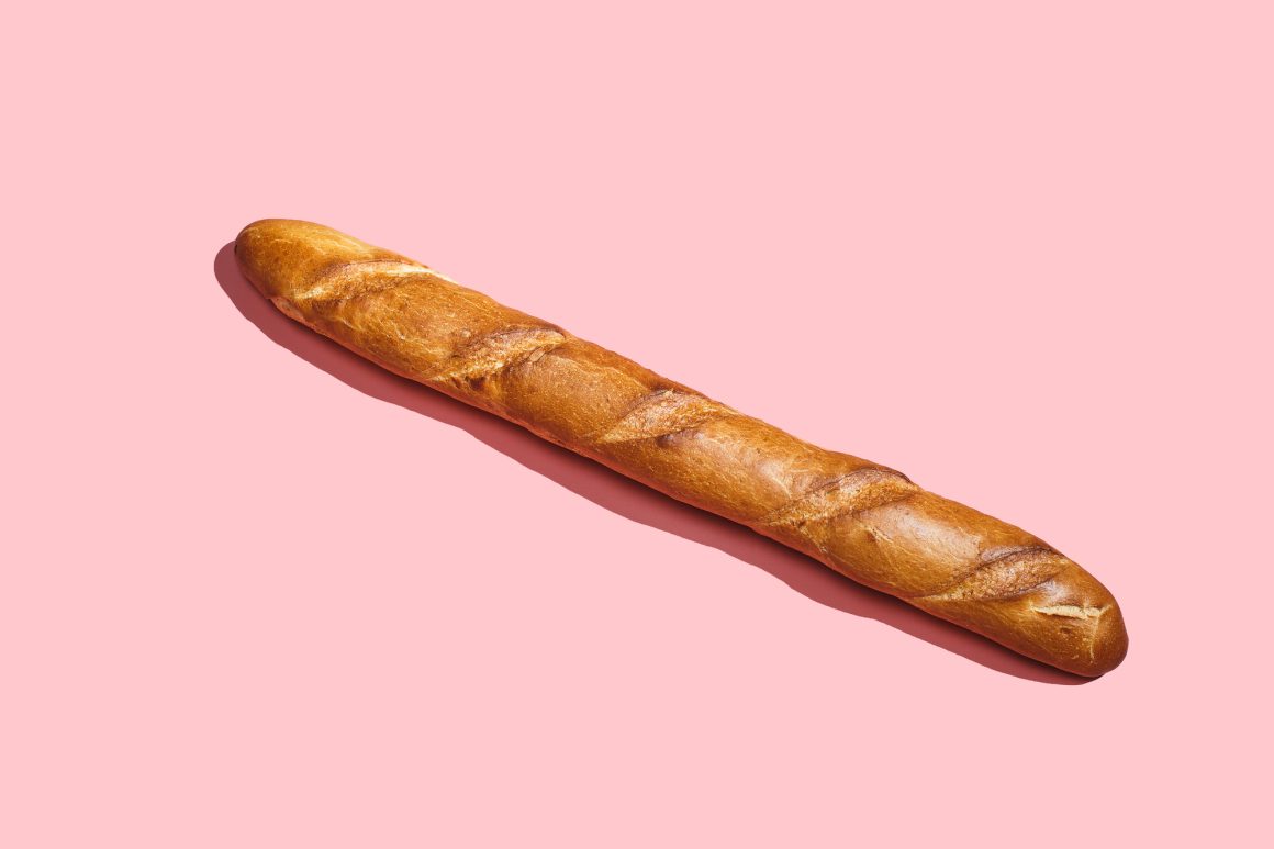 20 Different Types of French Bread (With Pictures)