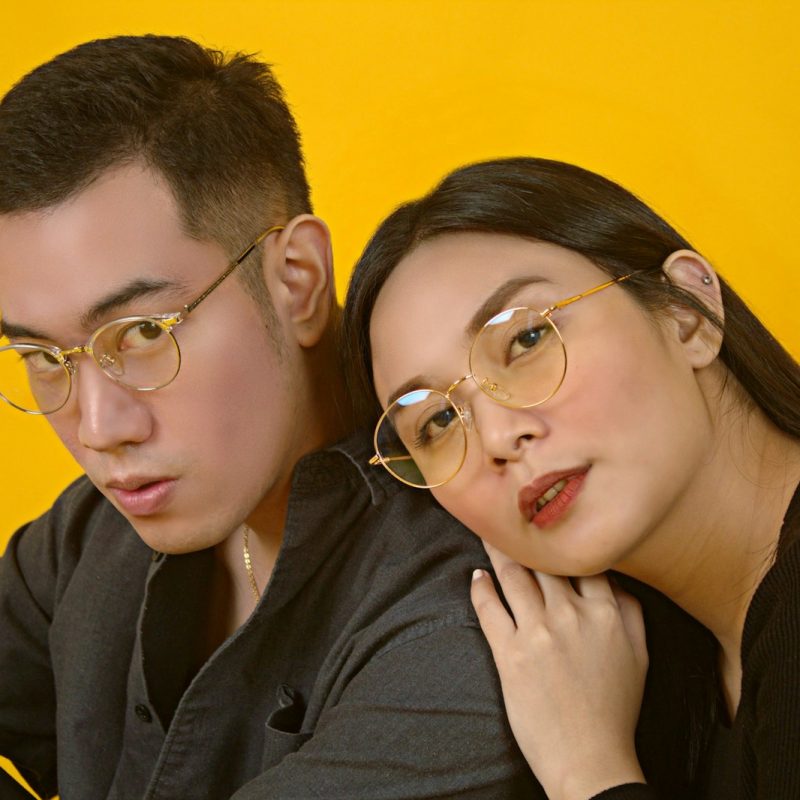 10 Different Types of Glasses Frames: Which One is Right for You?