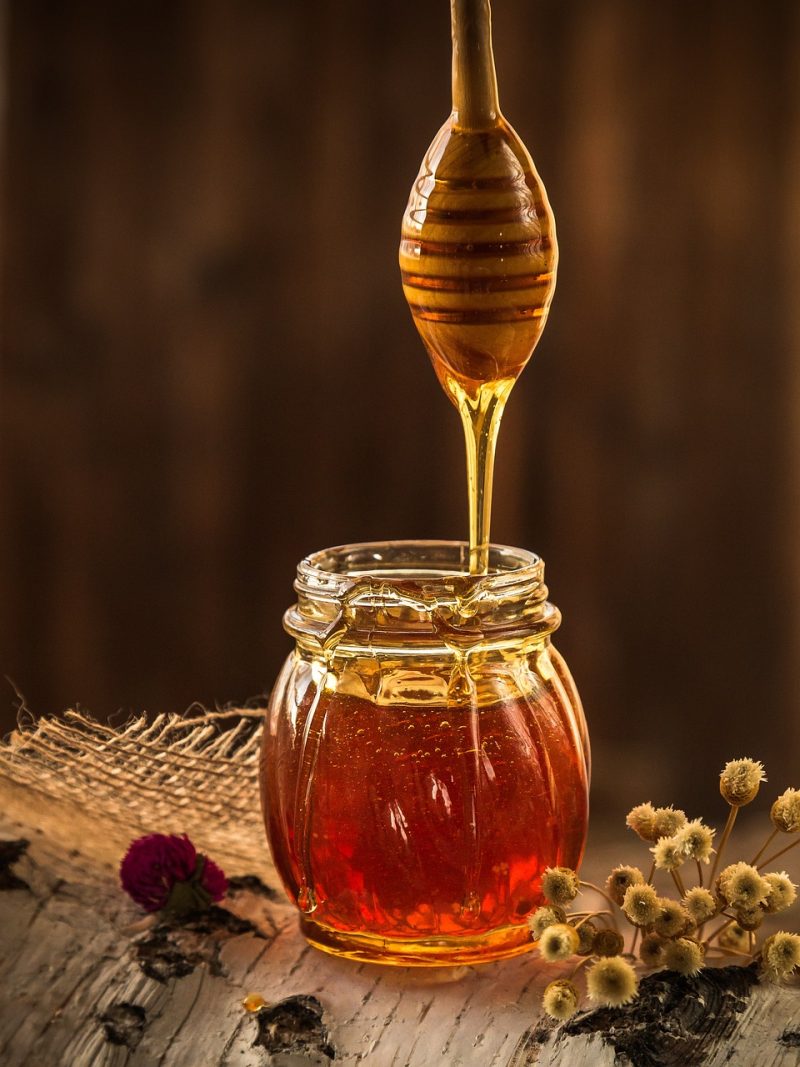 15 Different Types of Natural Sweeteners You Should Know