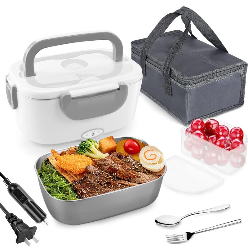 12 Best Portable Food Warmers You Should Buy
