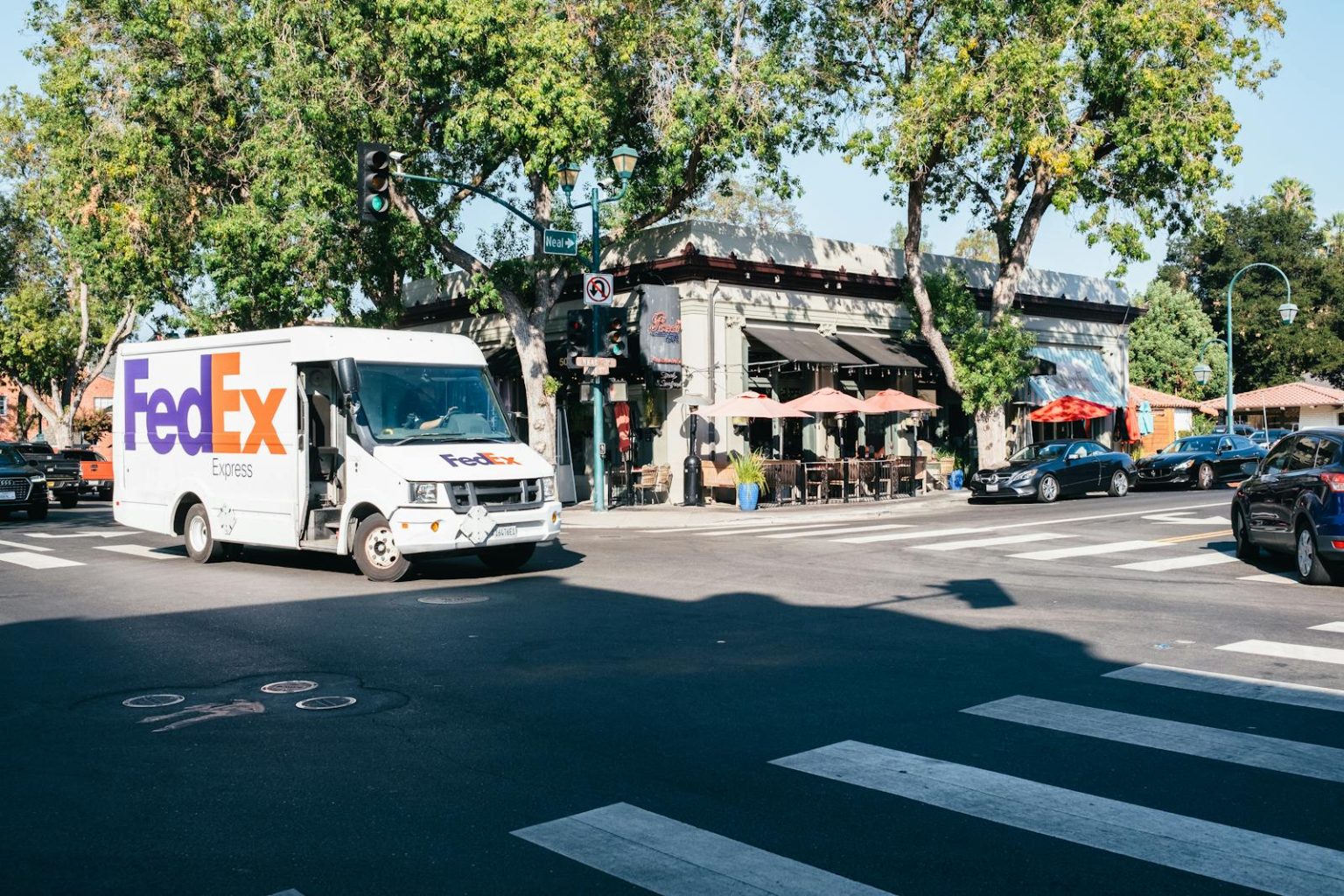 Is FedEx Open on Memorial Day?