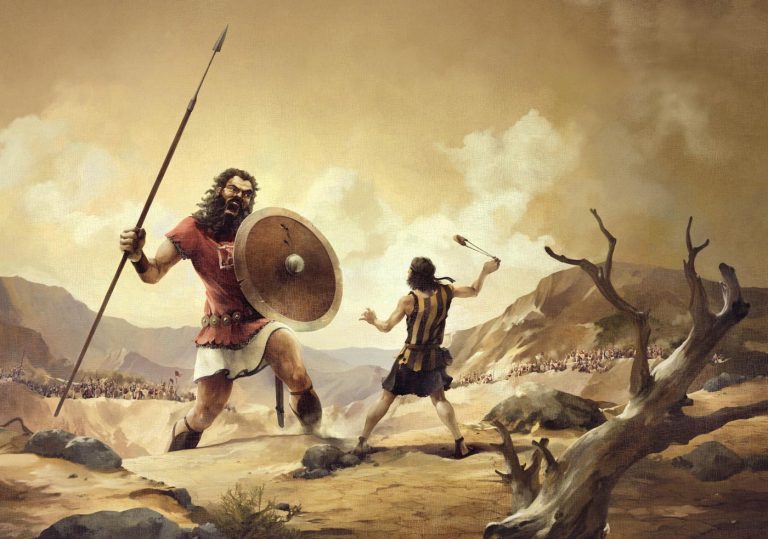 16 Kids Bible Stories They Should Know