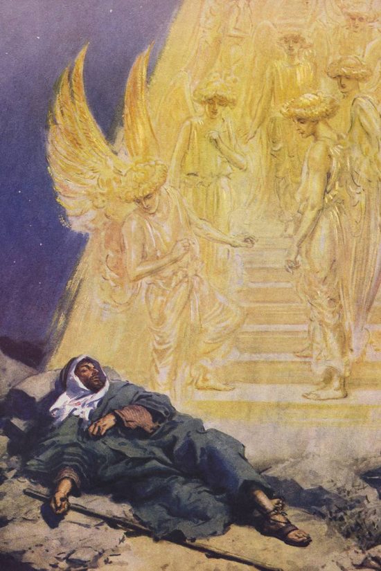 16 Kids Bible Stories They Should Know