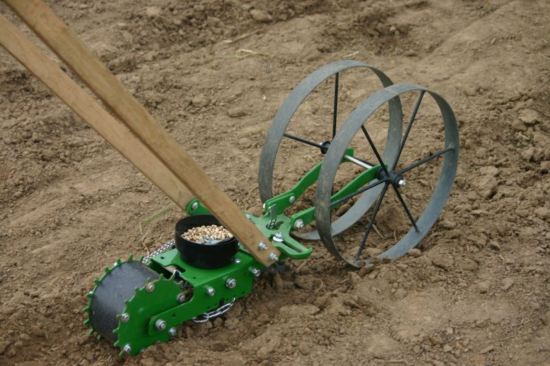 14 Different Types of Garden Hoes Explained