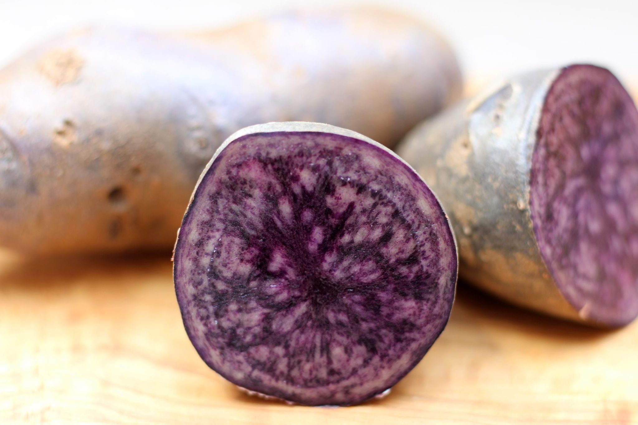9 Popular Blue and Purple Potato Varieties
