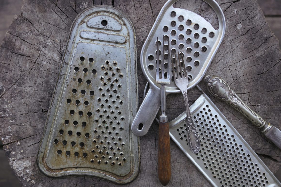 51 Types of Kitchen Utensils: List of Must-have Kitchen Essentials