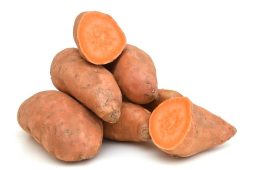 14 Different Types of Sweet Potatoes (With Pictures)