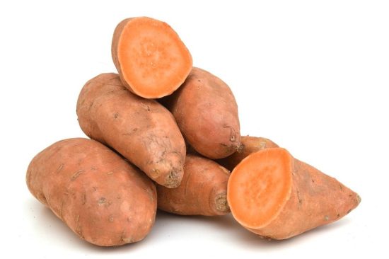 14 Different Types of Sweet Potatoes (With Pictures)