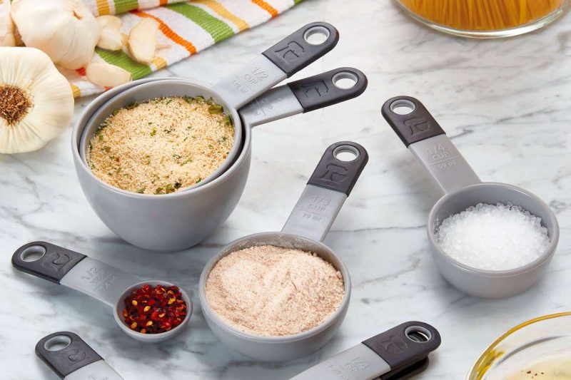 51 Types of Kitchen Utensils: List of Must-have Kitchen Essentials