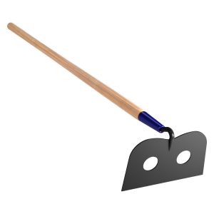 14 Different Types of Garden Hoes Explained