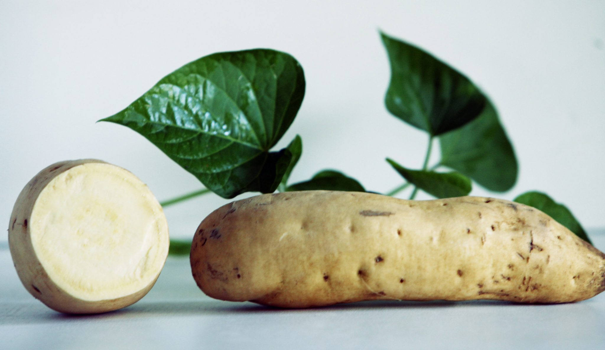 14 Different Types of Sweet Potatoes (With Pictures)