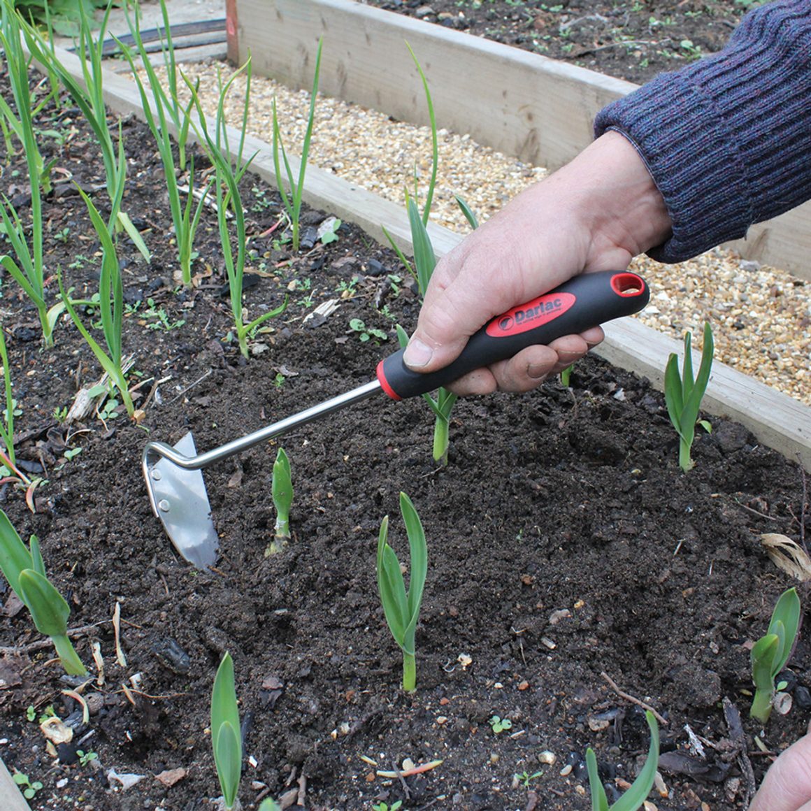 14 Different Types of Garden Hoes Explained