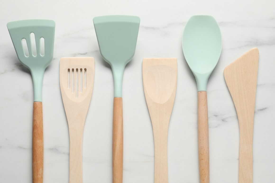 51 Types of Kitchen Utensils: List of Must-have Kitchen Essentials