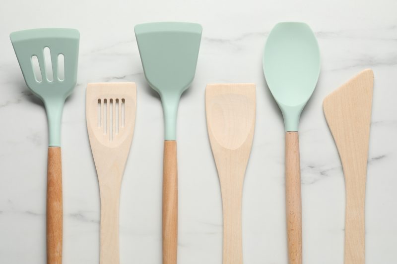 51 Types of Kitchen Utensils: List of Must-have Kitchen Essentials