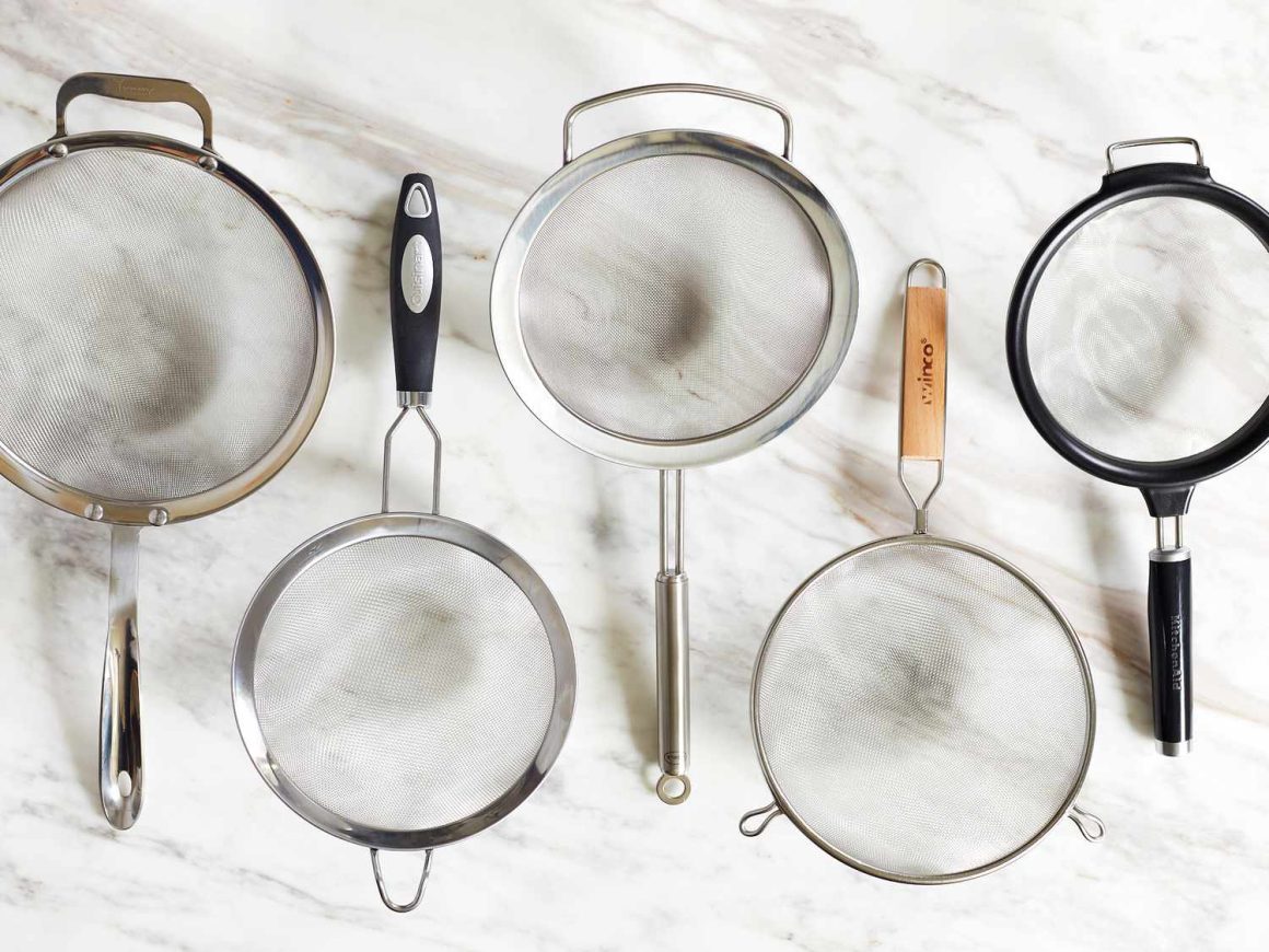 51 Types of Kitchen Utensils: List of Must-have Kitchen Essentials