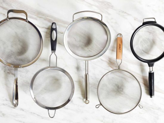 51 Types of Kitchen Utensils: List of Must-have Kitchen Essentials