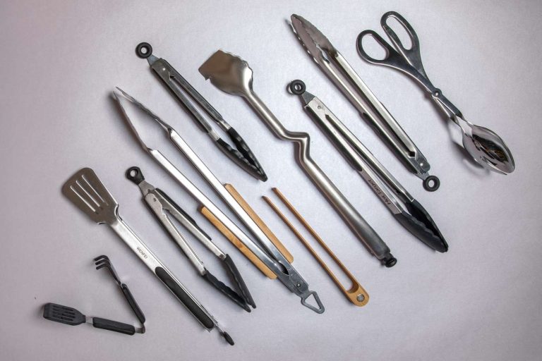 51 Types of Kitchen Utensils: List of Must-have Kitchen Essentials