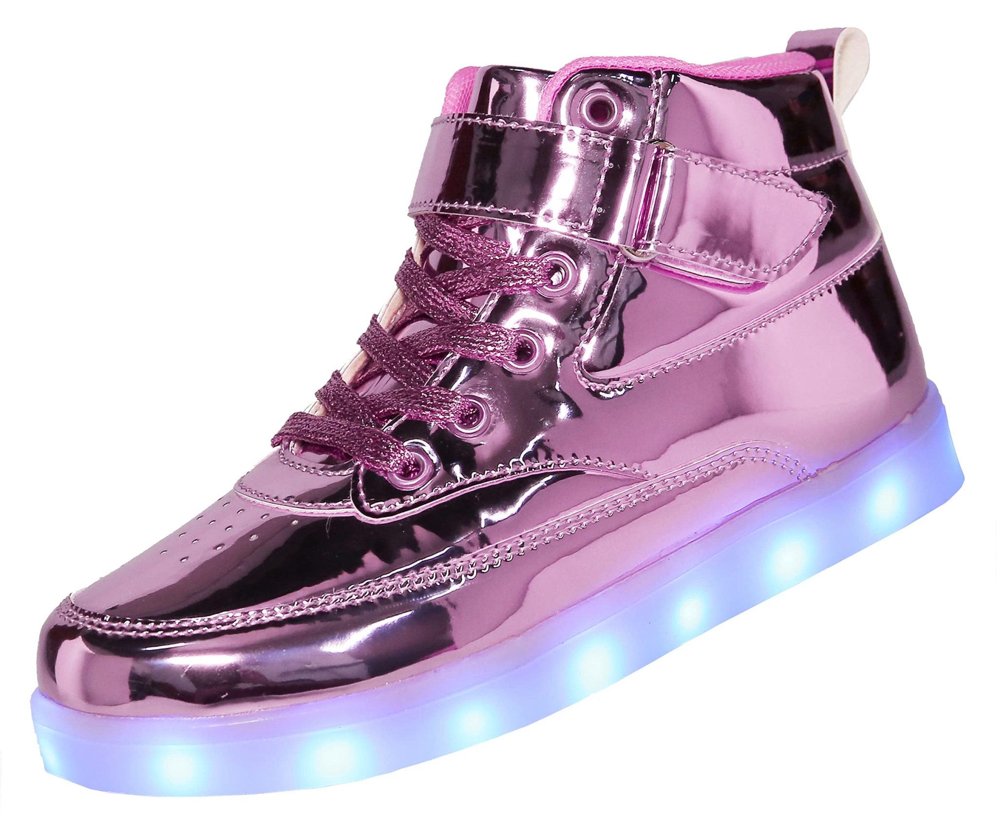 6 Best Light Up Shoes for Kids: Top Picks for Fun and Style