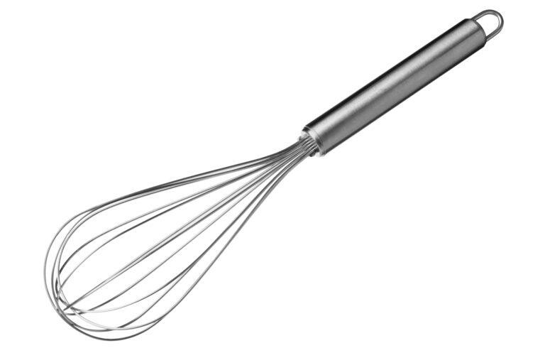 14 Different Types of Whisks and What They Are Used for