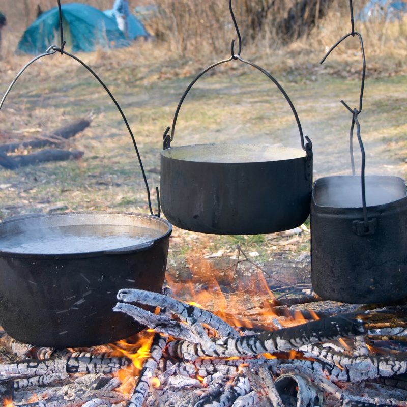 50 Different Types of Appliances for Home Use
