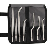 Types of Kitchen Tongs: Which One Do You Need?