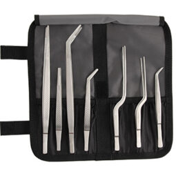 Types of Kitchen Tongs: Which One Do You Need?