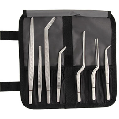 Types of Kitchen Tongs: Which One Do You Need?