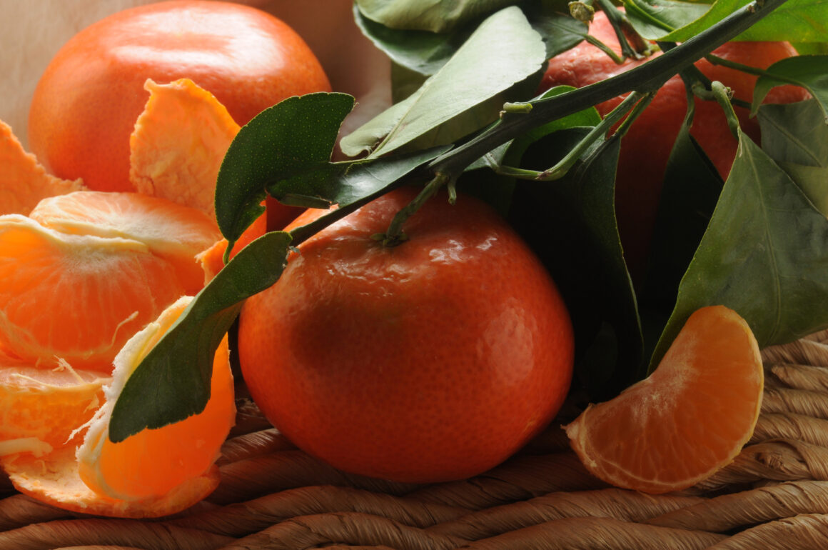 18 Fruits That Contain Citric Acid