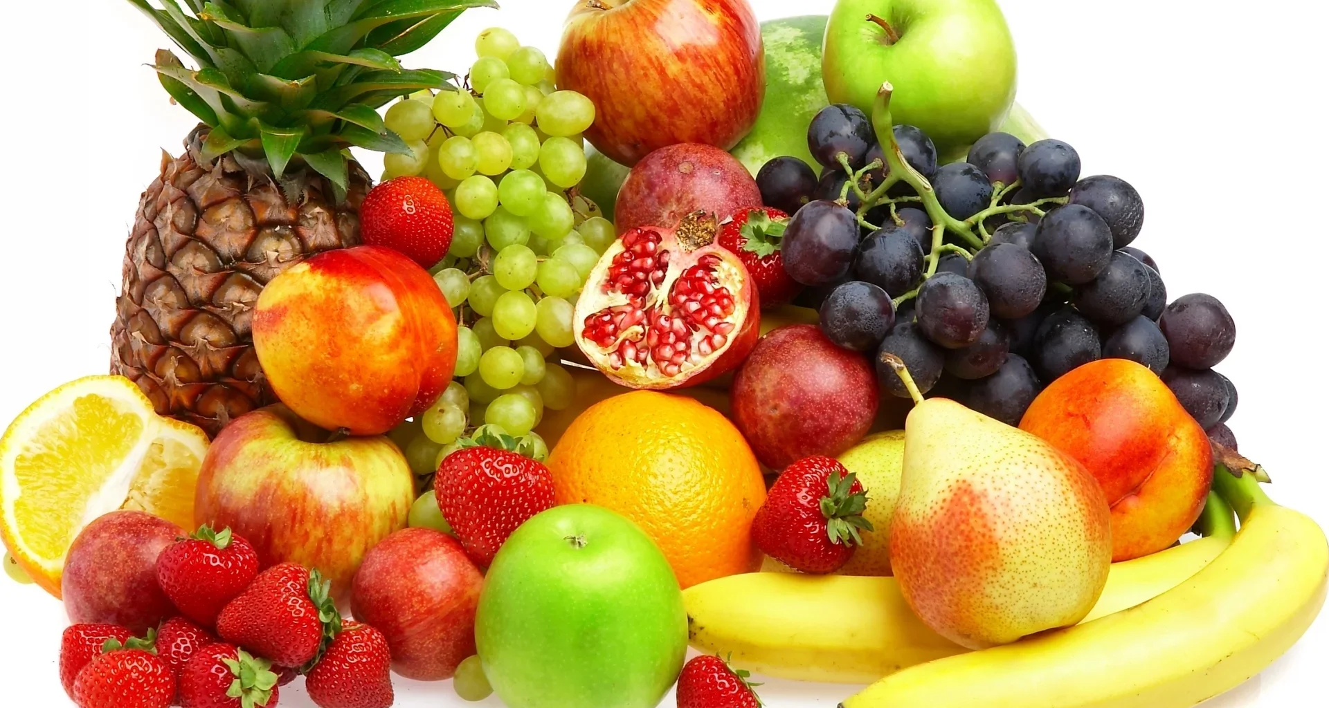 15 Acidic Fruits You Should Know About