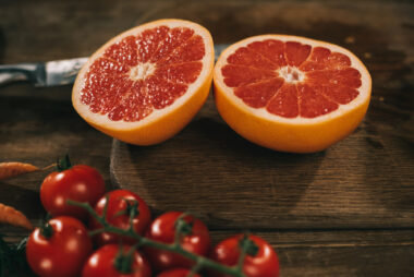 18 Fruits That Contain Citric Acid