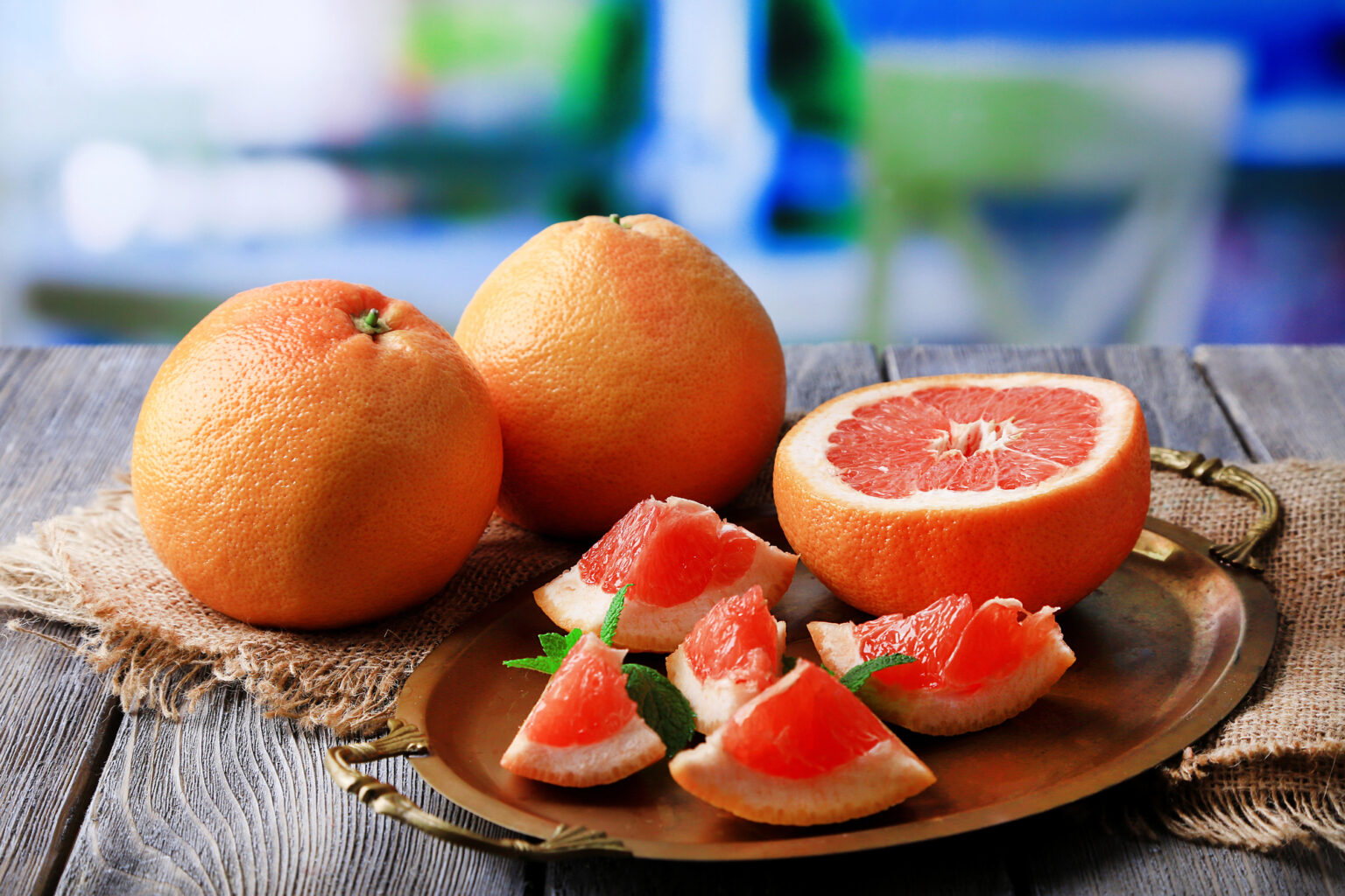 15 Acidic Fruits You Should Know About