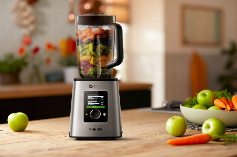 Different Types of Blenders and What They're Best For