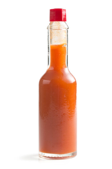 16 Different Types Hot Sauce You’ll Want in Your Kitchen