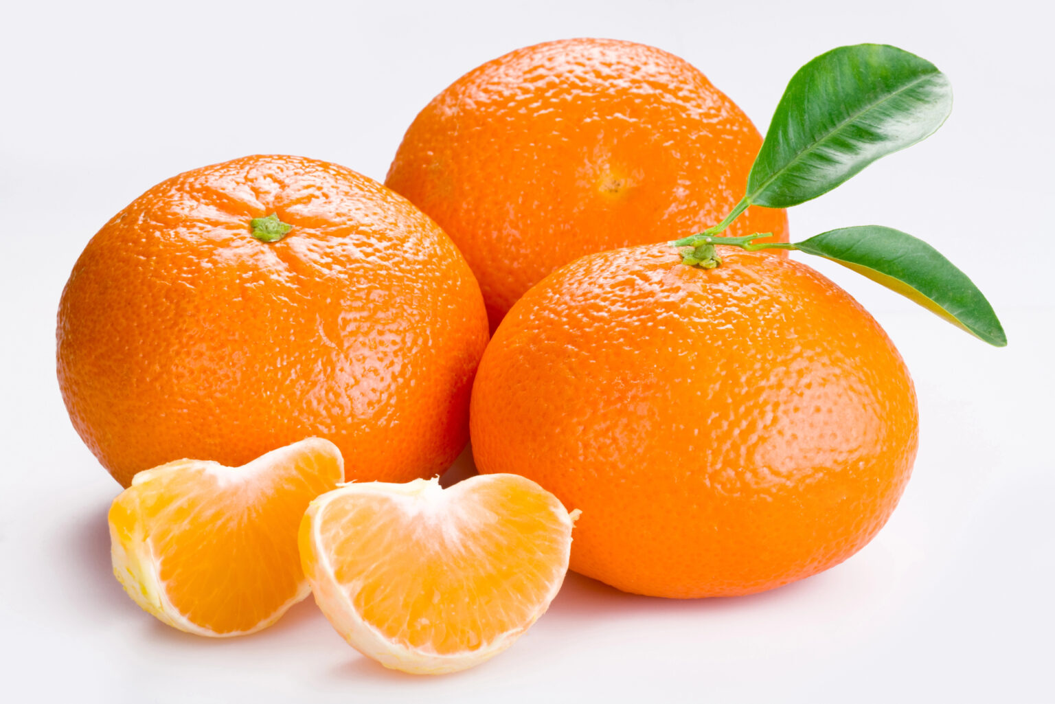 18 Fruits That Contain Citric Acid