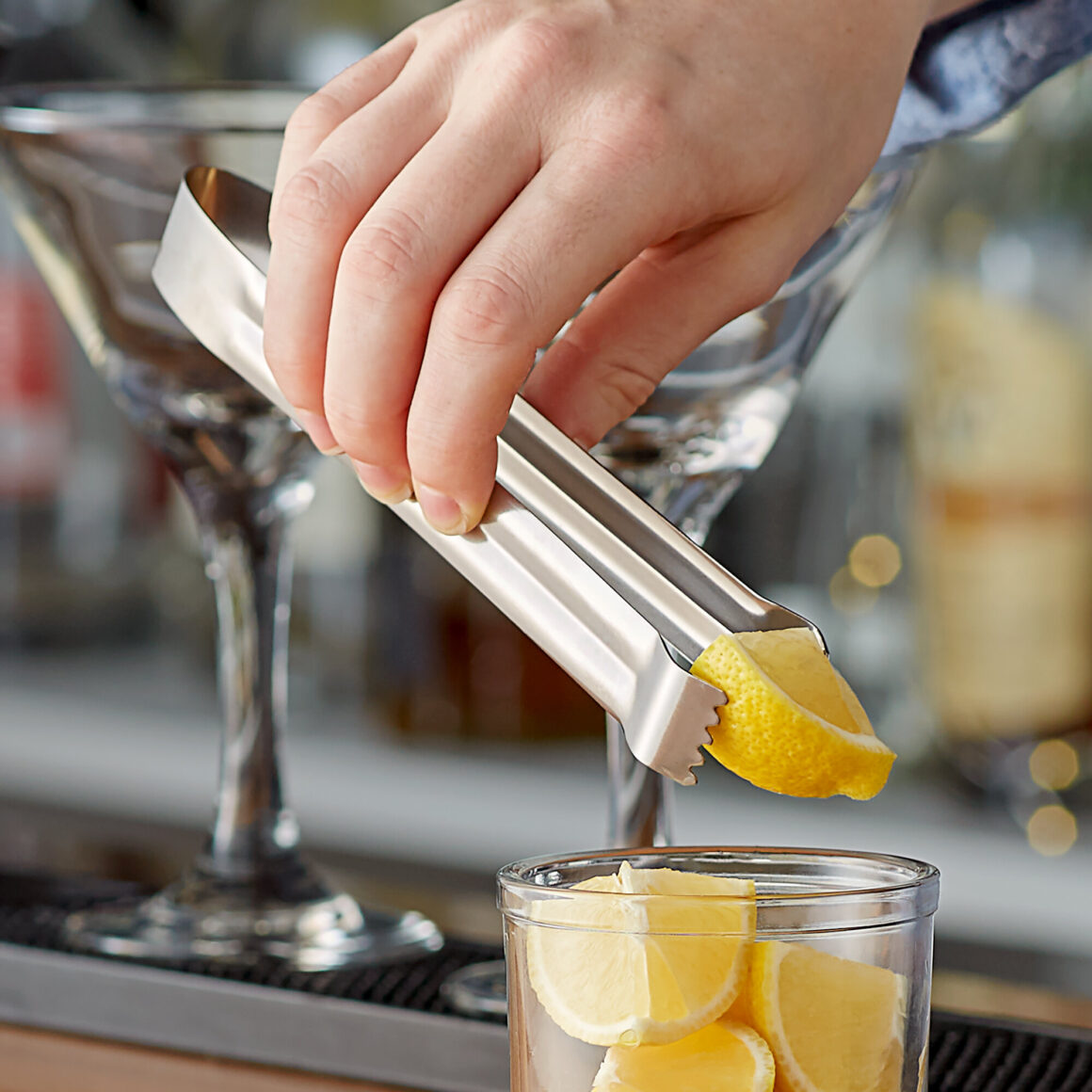 Types of Kitchen Tongs: Which One Do You Need?