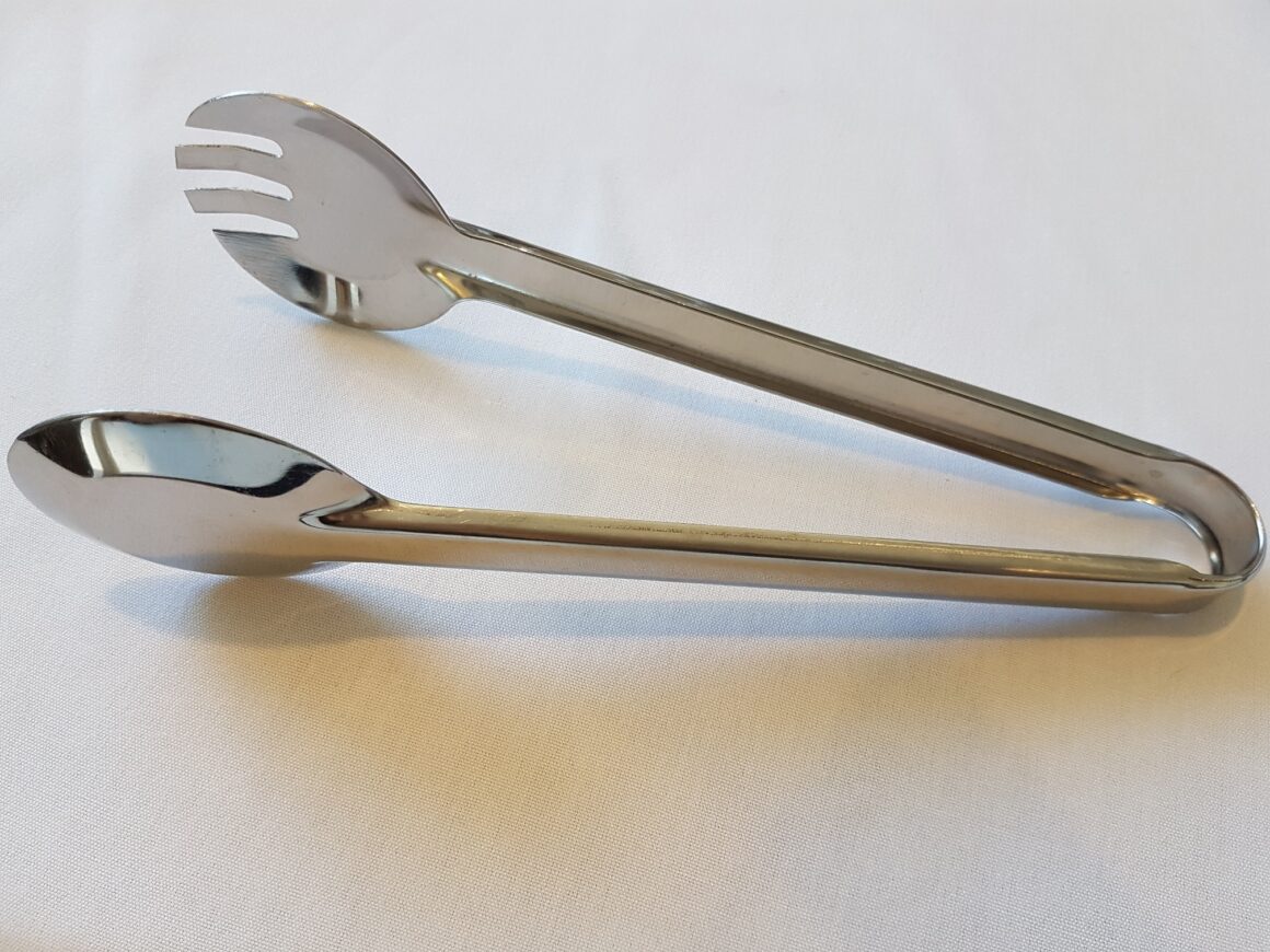 Types of Kitchen Tongs: Which One Do You Need?