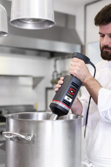 Different Types of Blenders and What They're Best For